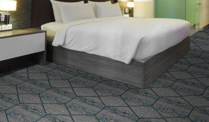 Framework - Hotel Carpet | Commercial | Hospitality | High Traffic