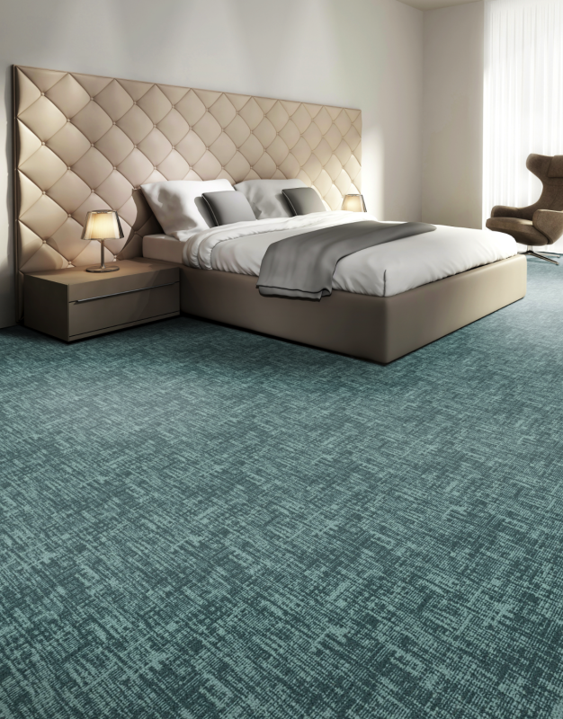 Asana Cross Hatch | Hotel Carpet | Church | Commercial