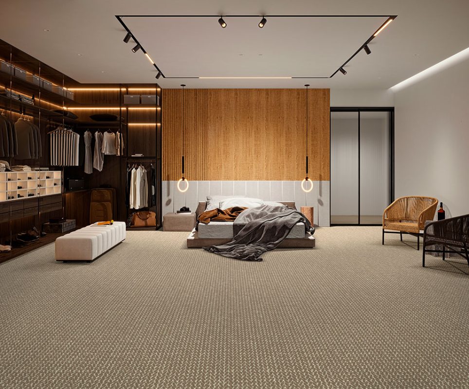 Chevron Weave | Chevron Hotel Carpet | Commercial