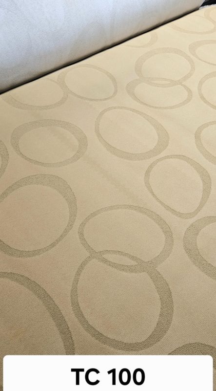 TC 100 A - Hotel/Commercial - Dalton Hospitality Carpet